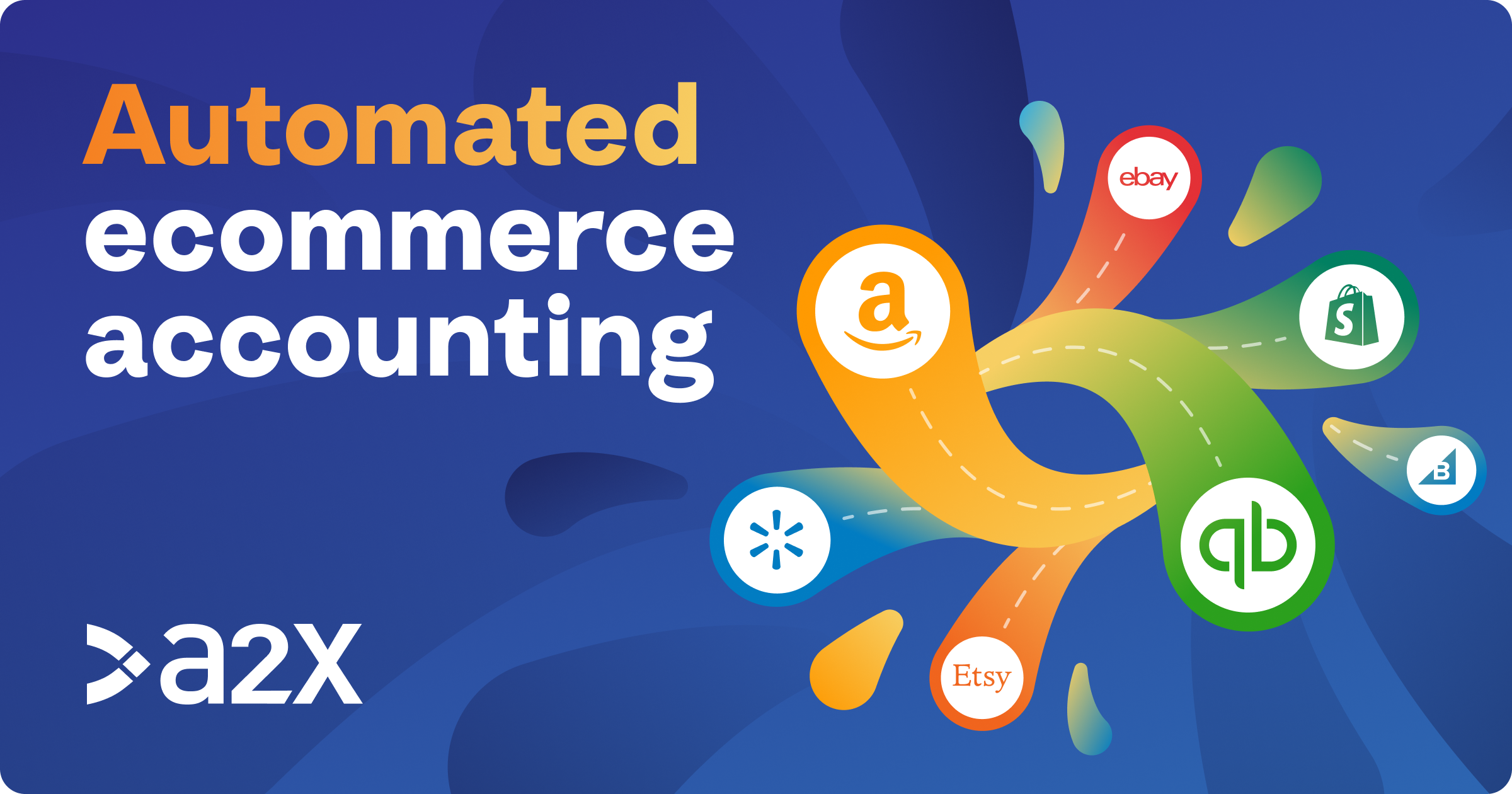 Automate Amazon and Shopify Accounting with A2X for QuickBooks Online