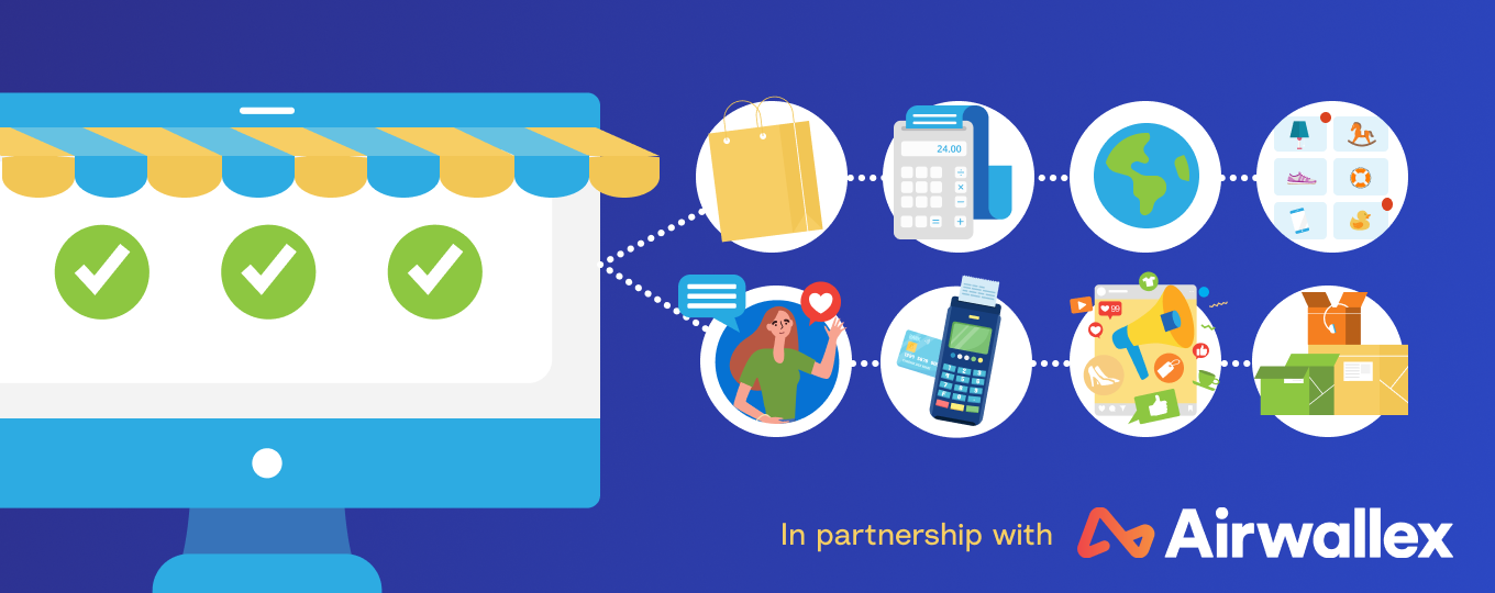 Build an Ecommerce Technology Stack for Your Business