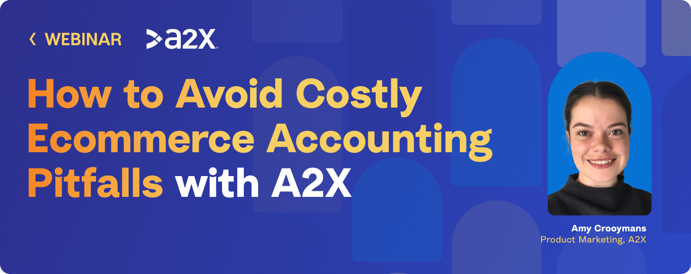 How to Avoid Expensive Mistakes in eCommerce Accounting