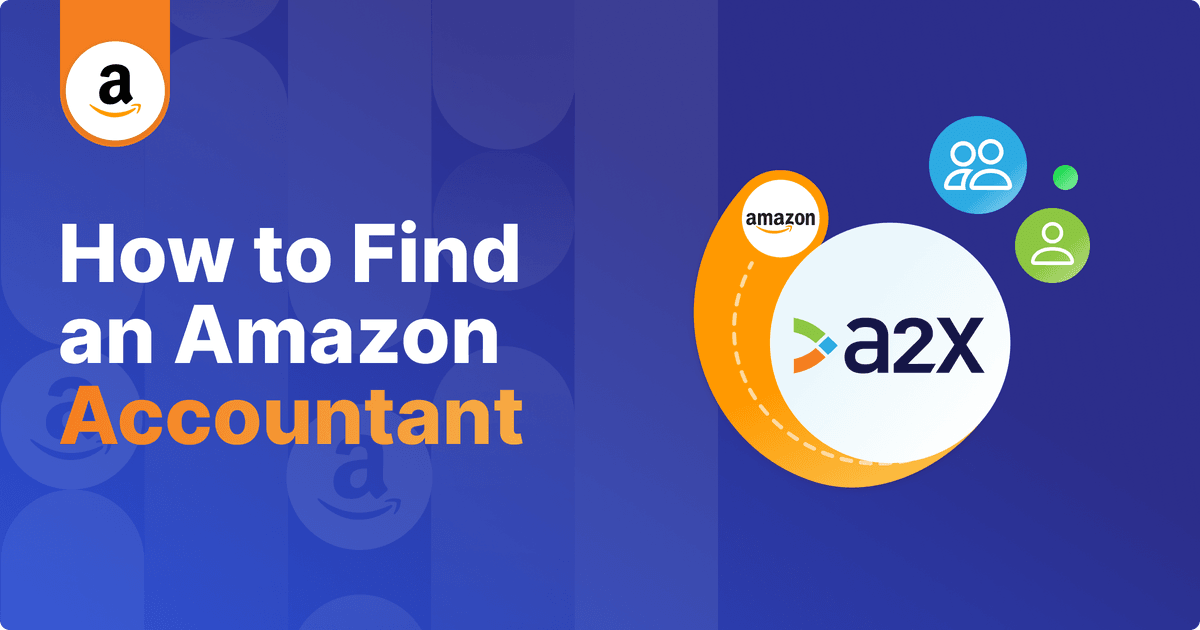 How to Find an Amazon Accountant or Bookkeeper [2026 Guide]