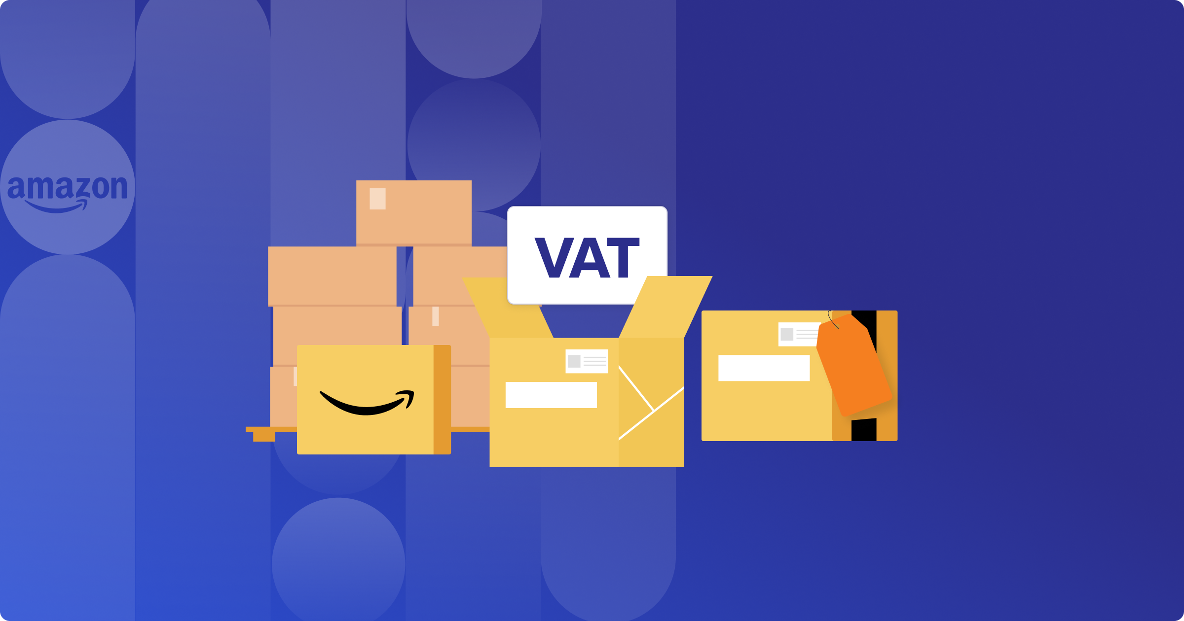 VAT on Amazon Seller Fees [Guide]