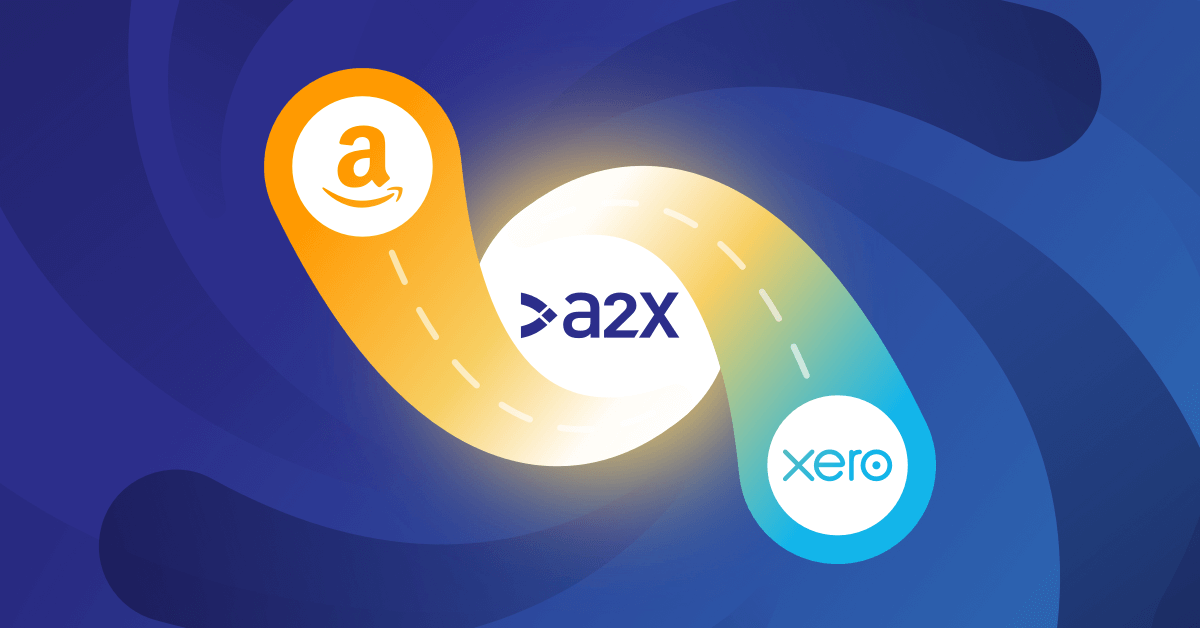 Top Rated Amazon Seller Central to Xero Integration - A2X